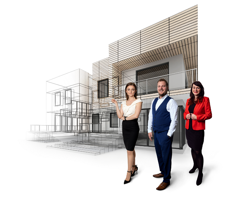 Realitní makléři, kancelář Brno | PK Real Estate